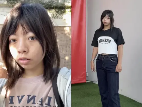 YTR范婉晴是誰？無照車禍、虐兔、家暴爭議一籮筐 最新動向曝光 | 娛樂 | NOWnews今日新聞