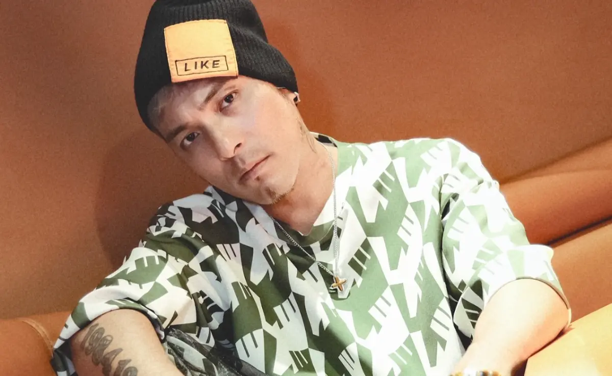 MP嘎嘎去哪了？昔疑與安心亞地下情、擁吻寶兒遭退團 40歲現況曝 | 娛樂 | NOWnews今日新聞