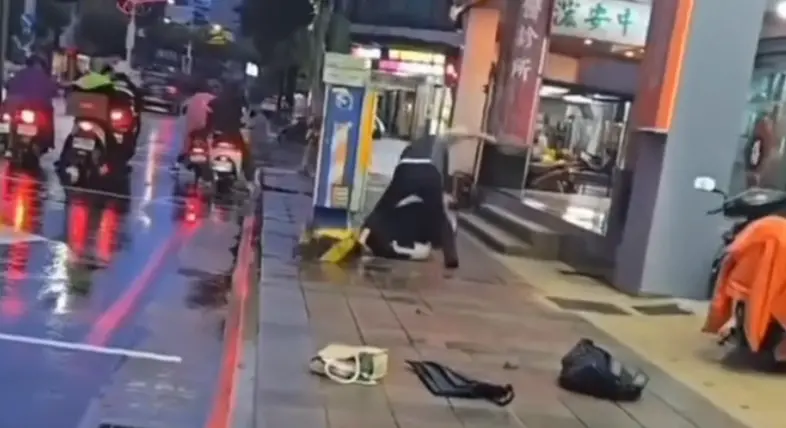 桃園客運司機打人風向逆轉了！關鍵對話曝光 YTR嘆：根本自找的 | 生活 | NOWnews今日新聞