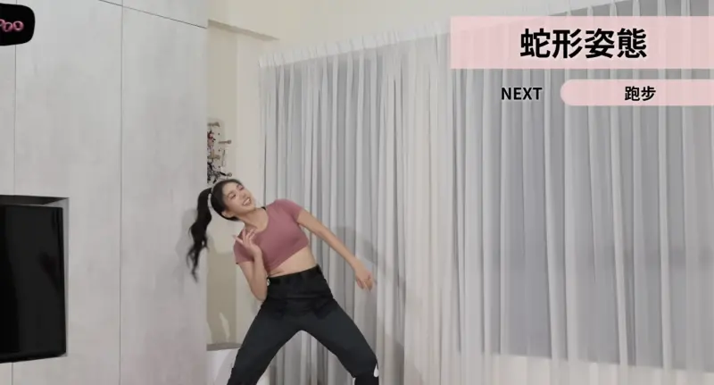 家寧爆汗燃脂片突瘋傳！謎樣狀態吸討論 Andy再喊：相信邪不勝正 | 娛樂 | NOWnews今日新聞