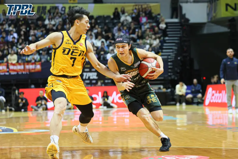 TPBL／雲豹104：80打爆特攻！開季2連勝 主帥羅德爾盛讚球隊態度 | 籃球 | 運動 | NOWnews今日新聞