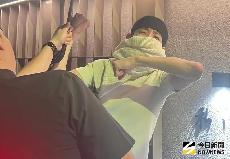 獨／李洙赫現身周杰倫台北愛店與朋友嗑鐵板燒 疑為GD留台不返韓 | 娛樂 | NOWnews今日新聞