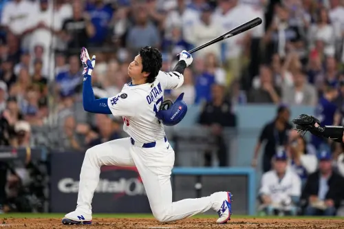 WBC評論／中華隊投手群如何應對打者大谷翔平？複製上屆12強奇蹟 | 運動 | NOWnews今日新聞