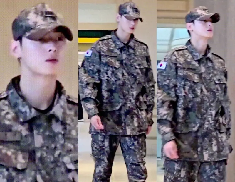 車銀優軍裝登APEC帥出國際！GD壓軸開唱 黃仁勳親眼見證顏值外交 | 娛樂 | NOWnews今日新聞