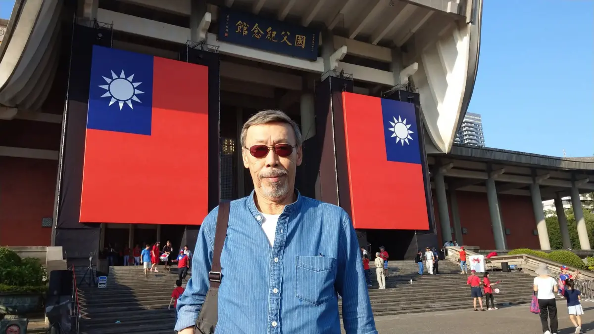 馮淬帆後事確定只辦家祭！外甥首發聲證實：舅舅臉書不會關閉 | 娛樂 | NOWnews今日新聞