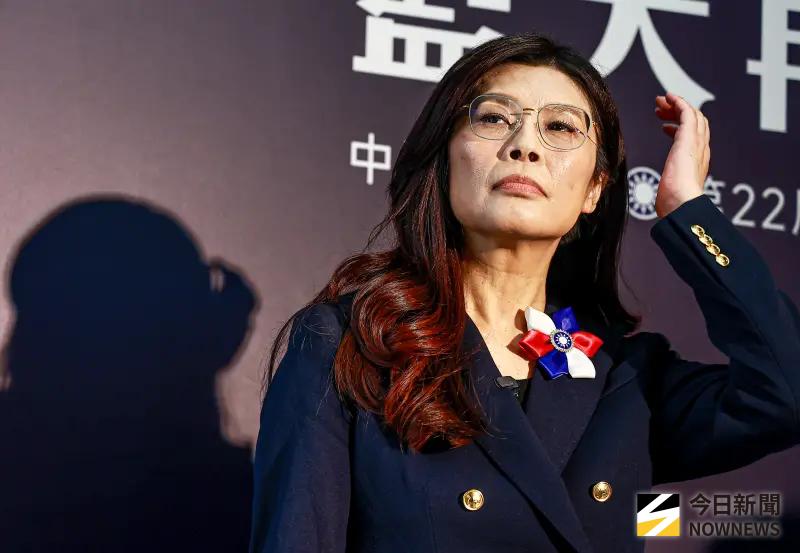 對鄭麗文期待 藍委只求「知人善任」：提好2028不分區立委名單 | 政治快訊 | 要聞 | NOWnews今日新聞