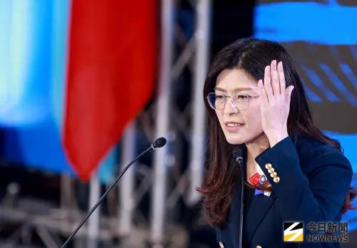 對鄭麗文期待 藍委只求「知人善任」：提好2028不分區立委名單 | 政治快訊 | 要聞 | NOWnews今日新聞