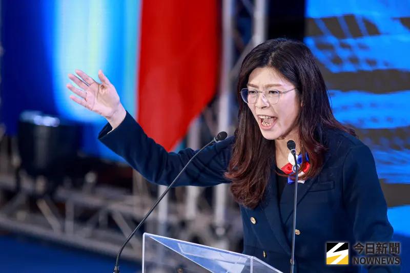 惹哭馬英九！黃暐瀚斷言：鄭麗文2028年成為總統機率超過5成 | 政治快訊 | 要聞 | NOWnews今日新聞