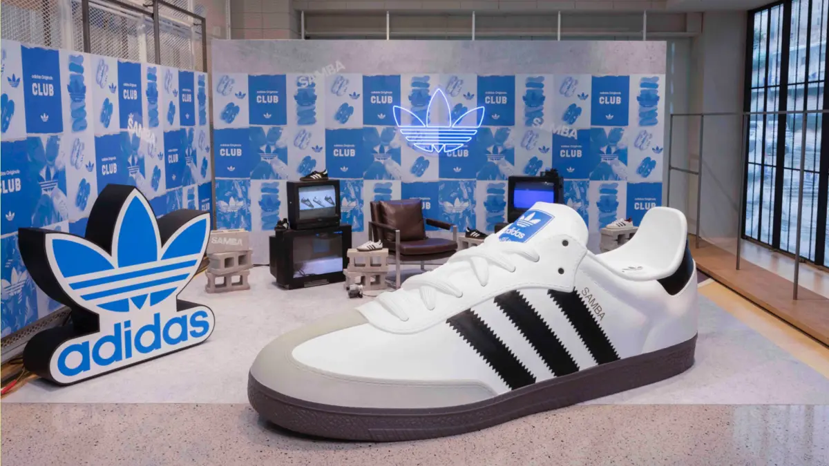 adidas雙11鞋款1111元！天天抽「整單免費」 Nike促銷6折優惠碼 | 聰明消費 | 生活 | NOWnews今日新聞