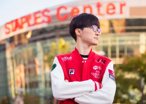 LOL世界賽／KT先搶到優勢？T1首局扛紅方 總決賽歷史戰績一次看 | 電玩動漫 | 生活 | NOWnews今日新聞