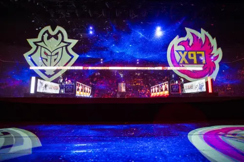 LOL／LPL隊伍不玩了！S9世界冠軍戰隊FPX確定解散 鳳凰傳奇終結 | 生活 | NOWnews今日新聞