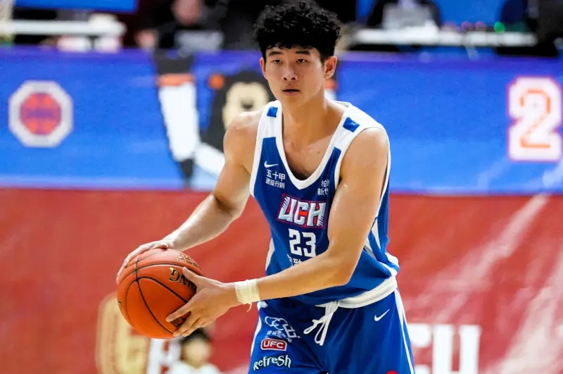 UBA／政大7連勝、跨季57連勝！宋昕澔生涯破900分賞健行首吞敗 | 運動 | NOWnews今日新聞