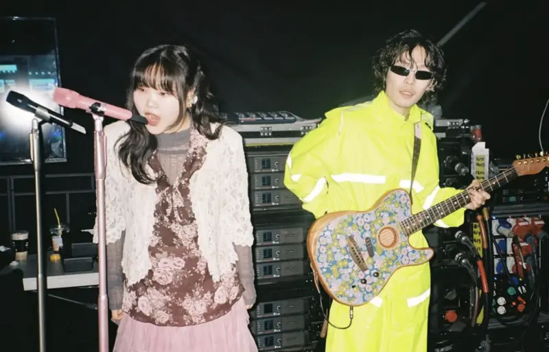 AKMU樂童音樂家離開12年YG！開公司自己做 梁鉉錫支持：永遠家人 | 娛樂 | NOWnews今日新聞