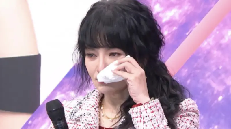 代班沈玉琳4個月！唐綺陽《熱吵店》錄一半痛哭 阿Ken、全場慌了 | 娛樂 | NOWnews今日新聞