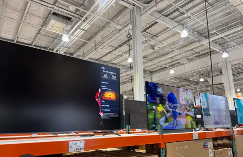 好市多黑五第5天優惠！嫩肩里肌折100元限今天 洗衣精、電鍋特價 | 生活 | NOWnews今日新聞