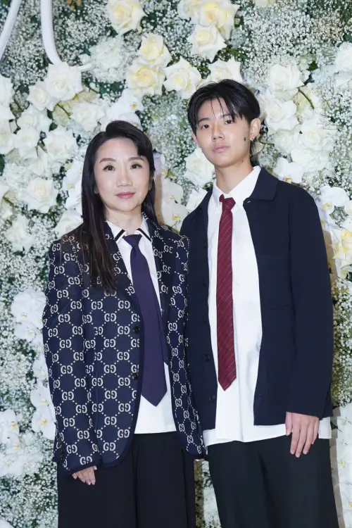 邱澤愛許瑋甯太低調！陶晶瑩曝私下互動笑吐：他只有划酒拳會很嗨 | 娛樂 | NOWnews今日新聞