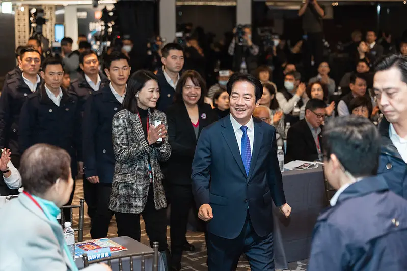 The US-Taiwan tariff deal proved to be favorable for Taiwan, experts ...