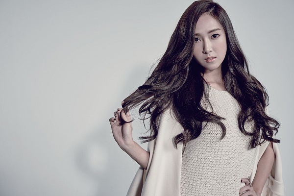 【Jessica專訪】離開少女時代之後… | 姊妹淘 | NOWnews今日新聞