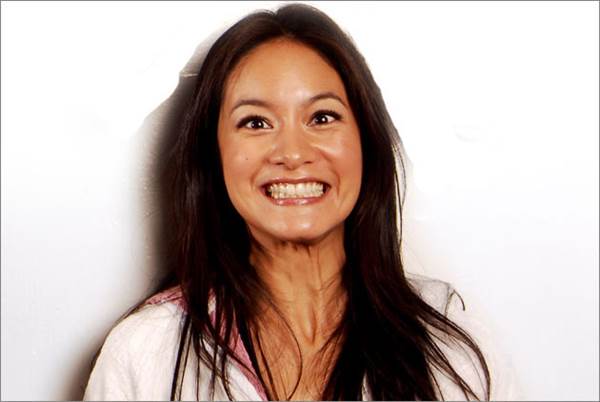 Janet：旅遊最大障礙，不是語言不通，而是你的心 | 姊妹淘 | NOWnews今日新聞