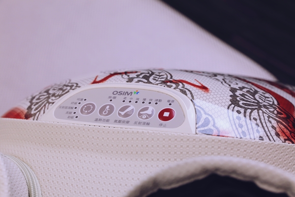 比男友更貼心！網友熱搜美腿神機「OSIM 高跟妹妹」開箱實測 | 姊妹淘 | NOWnews今日新聞