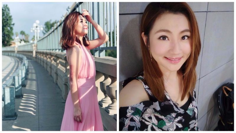 認真吃認真做運動！Selina任家萱公開一個半月降體脂變V臉的秘訣 | 姊妹淘 | NOWnews今日新聞