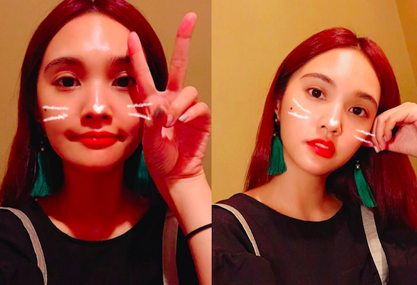 楊丞琳曬12年對比照 曝「唯一改變」粉絲驚呆了 | 姊妹淘 | NOWnews今日新聞