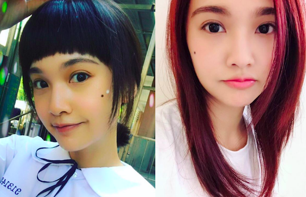 楊丞琳曬12年對比照 曝「唯一改變」粉絲驚呆了 | 姊妹淘 | NOWnews今日新聞