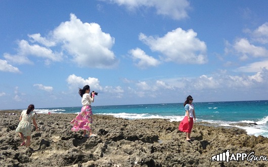 走！說走就走小旅行，旅遊必備好用三款APP~hipage搜go、農旅玩家、旅行臺灣 | 姊妹淘 | NOWnews今日新聞